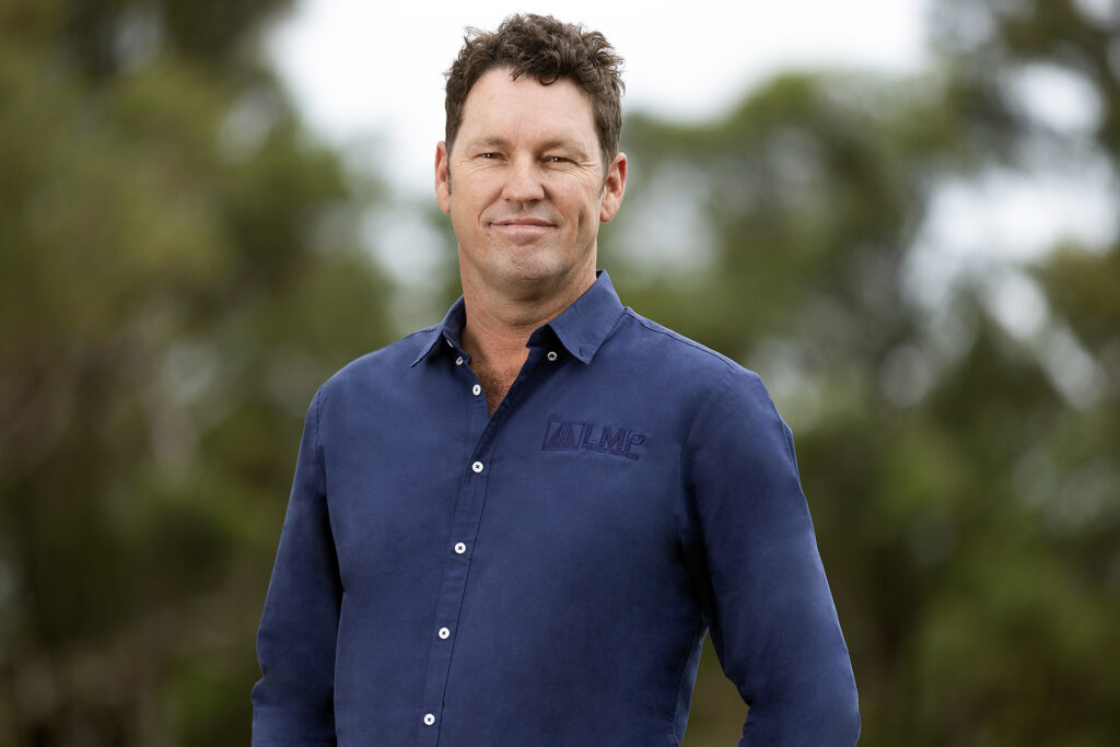 Our Team | LMP Project Services Queensland